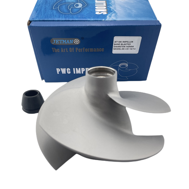 China Seadoo Spark Impeller manufacturers, Seadoo Spark Impeller ...